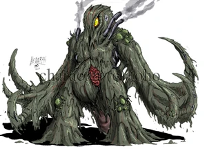 Godzilla Neo: Hedorah | Kaiju Wiki | Fandom