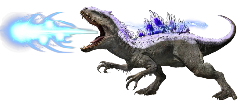 Indominus Rex | Kaiju Wiki | Fandom