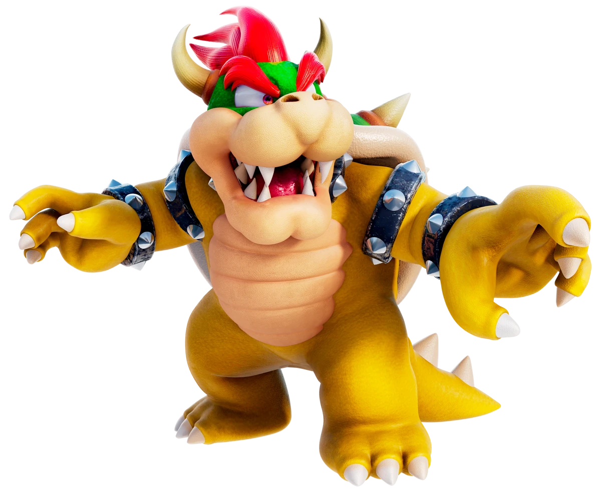 Bowser | Kaiju Wiki | Fandom