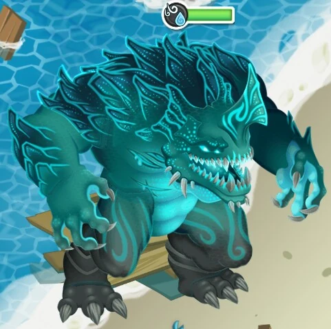 Kaiju Monster | Kaiju Wiki | Fandom