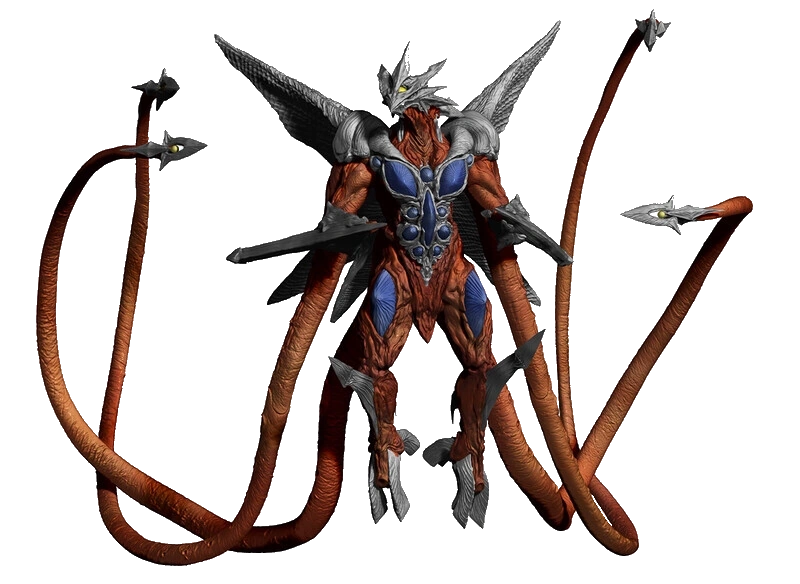 Irys | Kaiju Wiki | Fandom