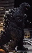 Godzilla (Heisei) | Kaiju Wiki | Fandom