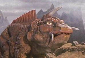 Jiger | Kaiju Wiki | Fandom