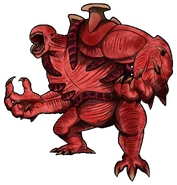 GoNelson of Monsters | Kaiju Wiki | Fandom