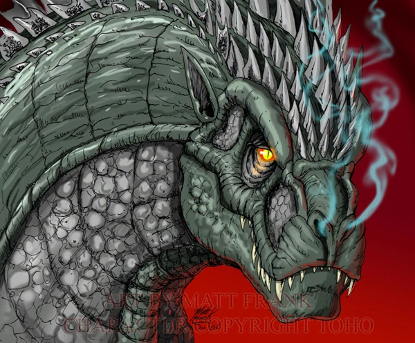 Neo Universe | Kaiju Wiki | Fandom