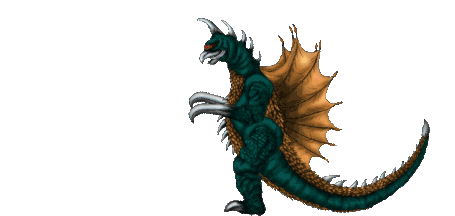 Gigan | Kaiju Wiki | Fandom