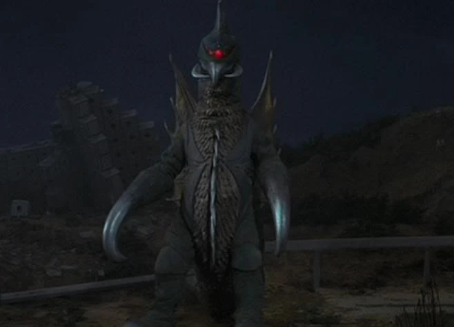 Gigan | Kaiju Wiki | Fandom