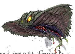 Godzilla Neo: Hedorah | Kaiju Wiki | Fandom