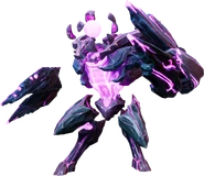 Gigabash | Kaiju Wiki | Fandom