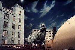 Gigasaurus | Kaiju Wiki | Fandom