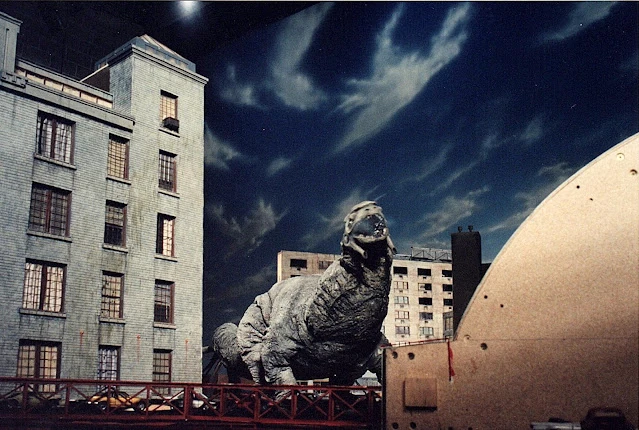 Gigasaurus | Kaiju Wiki | Fandom