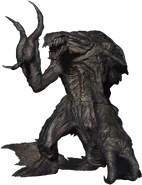 Orga | Kaiju Wiki | Fandom