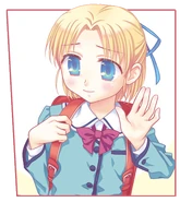 Lala (Invitation to Magic Remodeling) | Kaiju Wiki | Fandom