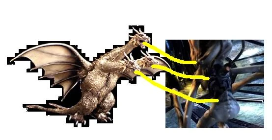 Nikro | Kaiju Wiki | Fandom