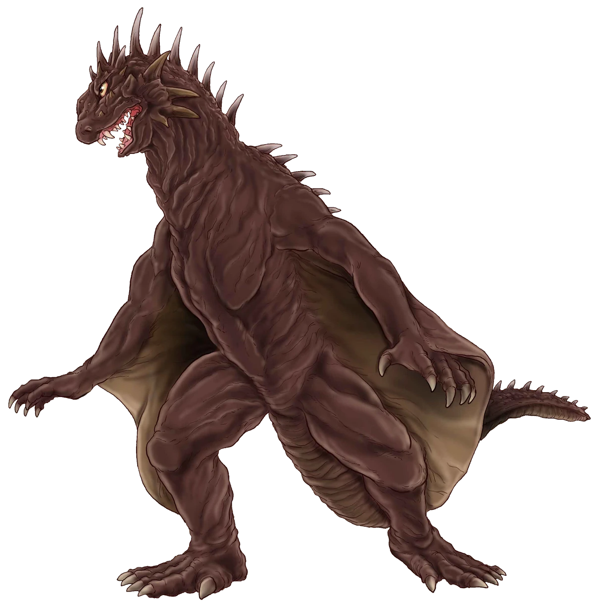 Varan | Kaiju Wiki | Fandom