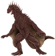 Varan | Kaiju Wiki | Fandom