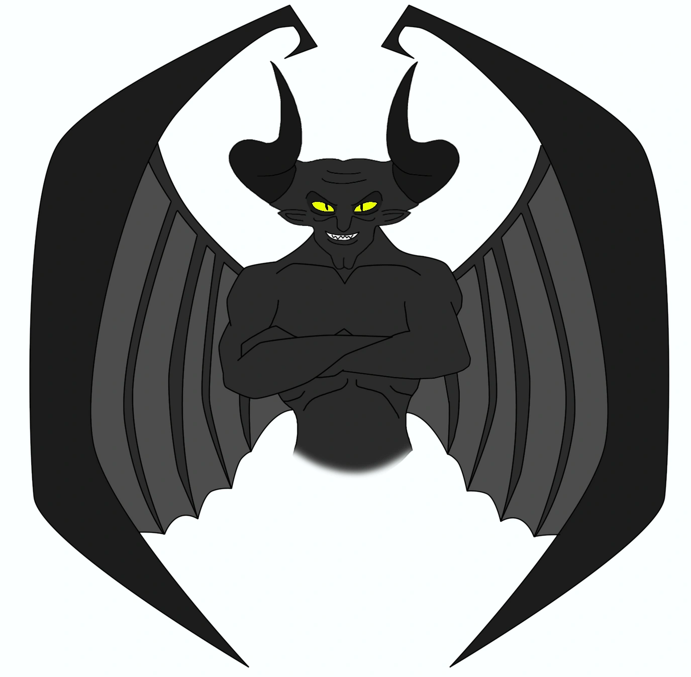 Dark Chernabog | Kaiju Wiki | Fandom
