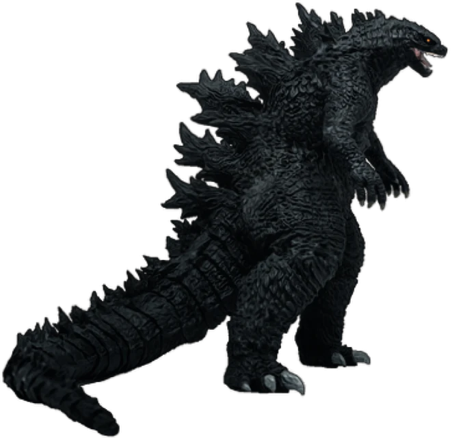 Godzilla: Protector of Earth | Kaiju Wiki | Fandom