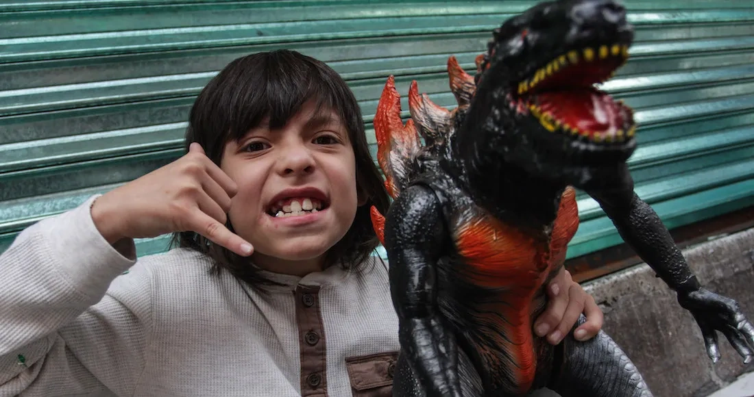 Zilla Villains Wiki Fandom Zilla Jr. | Role Play Grid | Fandom