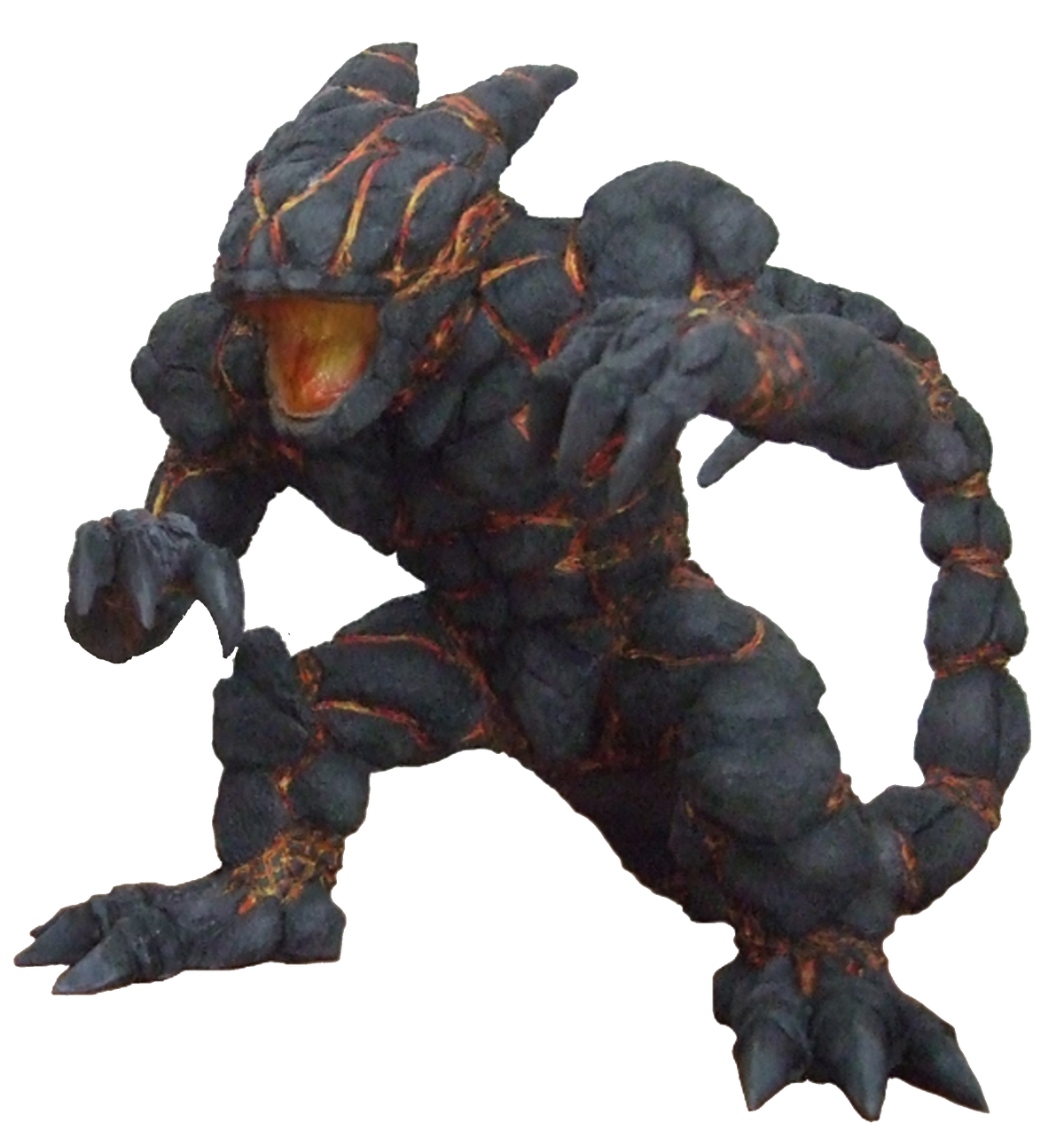 Obsidius | Kaiju Wiki | Fandom Obsidius | Kaiju Wiki | Fandom