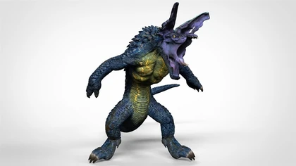 Raiju | Wiki Kaiju | Fandom