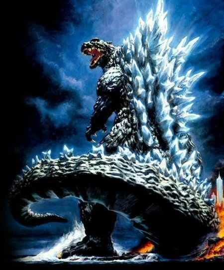 Godzilla (Godzilla: Final Wars) | Kaiju Wiki | Fandom