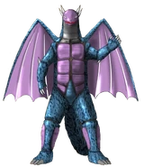 GoNelson of Monsters | Kaiju Wiki | Fandom