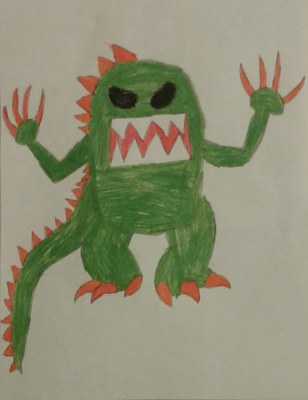 Domozilla | Kaiju Wiki | Fandom