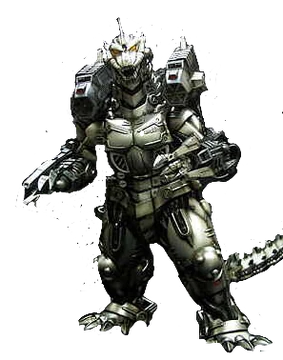 Modified Type-3 Kiryu Kiryu Saga By OmegaBeastGodzilla On, 40% OFF