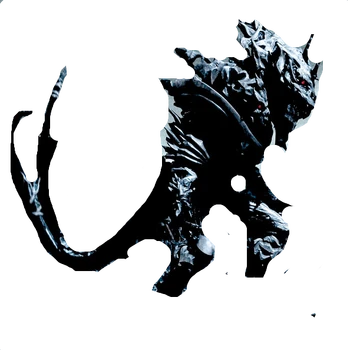 Monster X | Kaiju Wiki | Fandom