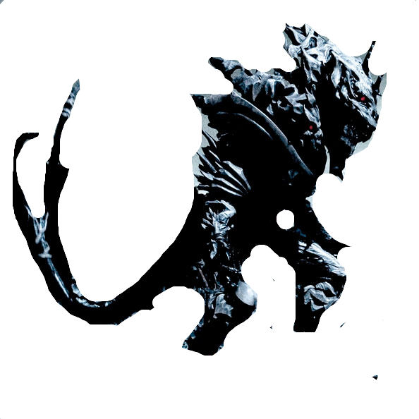 Monster X | Kaiju Wiki | Fandom