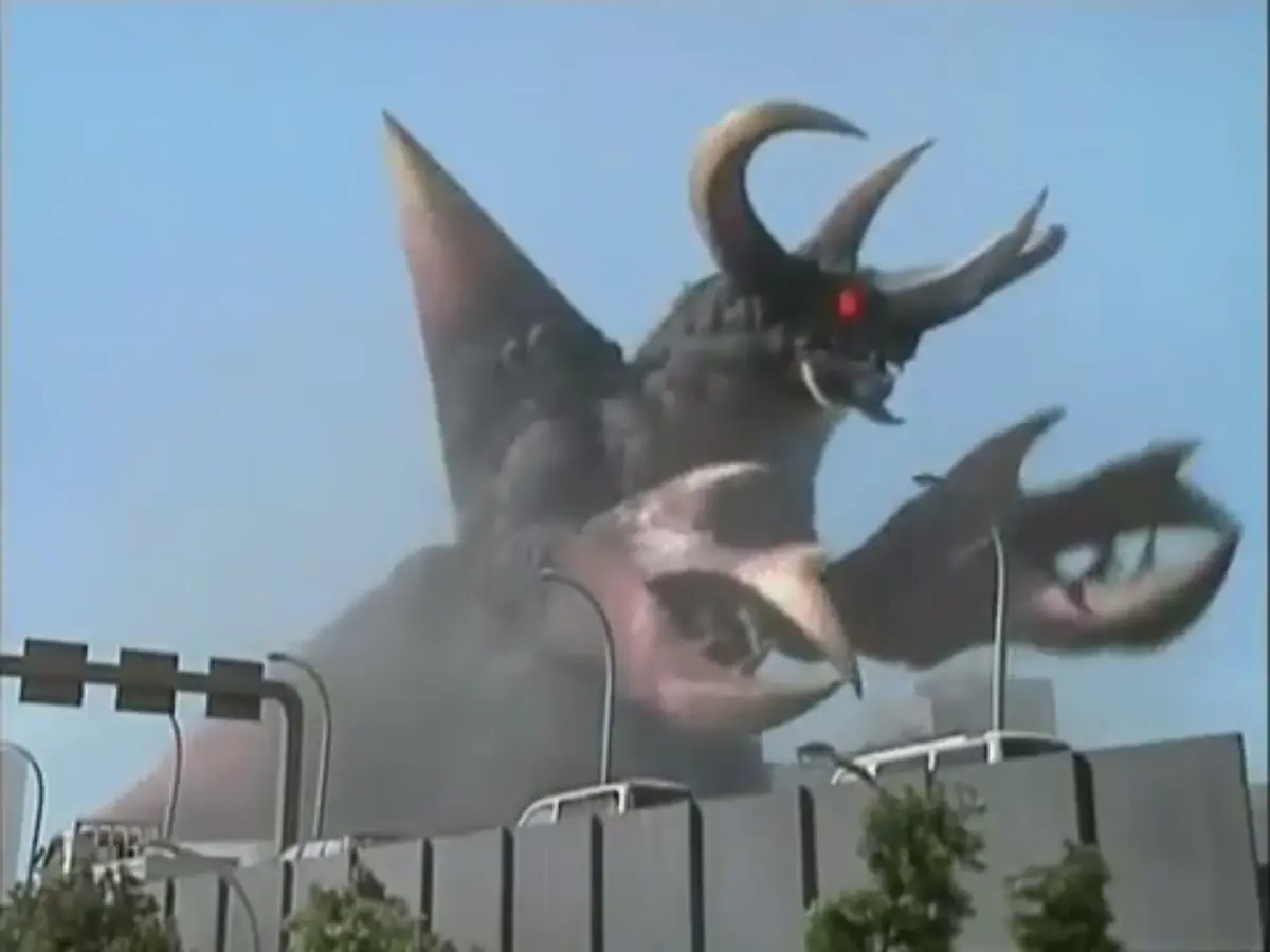 Reizaus | Kaiju Wiki | Fandom