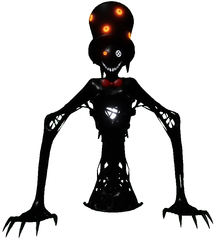 Tio Distorted | Kaiju Wiki | Fandom