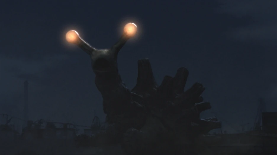 Demeking | Kaiju Wiki | Fandom