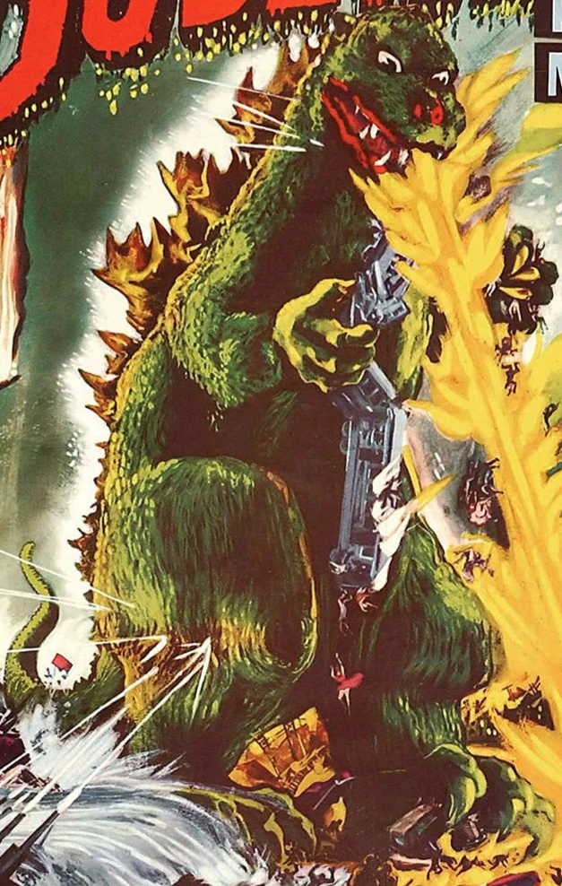 Category:Godzilla Neo Kaiju | Kaiju Wiki | Fandom