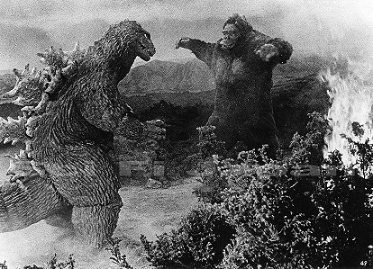 King Kong (Toho) | Kaiju Wiki | Fandom