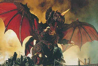 DESTROYAH!!! | Kaiju Wiki | Fandom