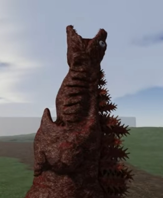 Shinagawa Kun Unofficial Kaiju Arisen Wiki Fandom