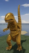 Skins | Unofficial Kaiju Arisen Wiki | Fandom
