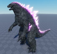 Upcoming Content | Unofficial Kaiju Arisen Wiki | Fandom