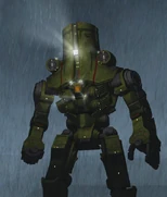 Cherno Alpha | Unofficial Kaiju Arisen Wiki | Fandom