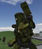 Cherno Alpha | Unofficial Kaiju Arisen Wiki | Fandom