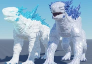 Upcoming Content | Unofficial Kaiju Arisen Wiki | Fandom