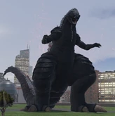 Godzilla Ultima / Ultimate Cataclysm | Unofficial Kaiju Arisen Wiki ...