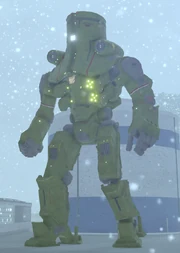 Cherno Alpha | Unofficial Kaiju Arisen Wiki | Fandom