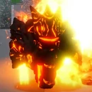 Obsidius | Unofficial Kaiju Arisen Wiki | Fandom