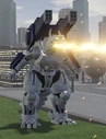 Type-3 Kiryu | Unofficial Kaiju Arisen Wiki | Fandom