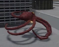 Giant Octopus | Unofficial Kaiju Arisen Wiki | Fandom