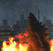 Unofficial Kaiju Arisen Wiki | Fandom