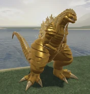 Skins | Unofficial Kaiju Arisen Wiki | Fandom
